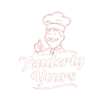 Tenderly Yours — Precision-Cooked Chicken for Gym Goers